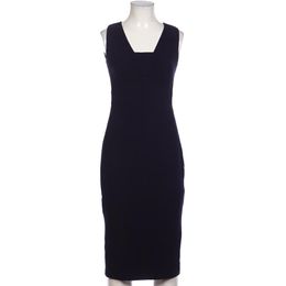 Ted Baker Kleid Damen Gr&ouml;&szlig;e XS Second Hand marine