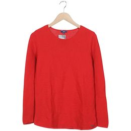 Tom Tailor Pullover Damen Gr&ouml;&szlig;e M Second Hand rot