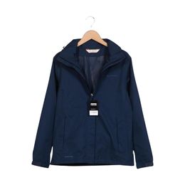 Vaude Jacke Damen Gr&ouml;&szlig;e L Second Hand marine