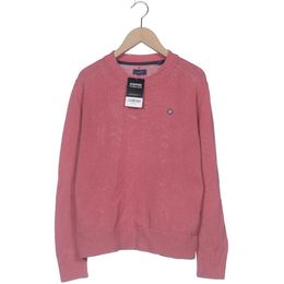 Gant Pullover Damen Gr&ouml;&szlig;e S Second Hand pink