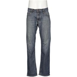 Camel Active Jeans Herren Gr&ouml;&szlig;e 34 Second Hand blau