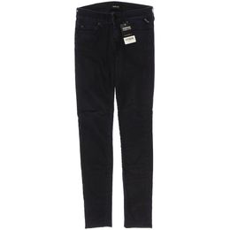 Replay Jeans Damen Gr&ouml;&szlig;e 26 Second Hand marine