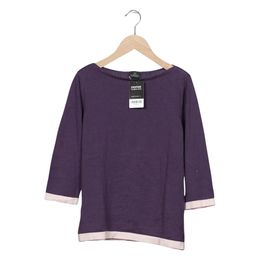 Madeleine Mode MADELEINE Pullover Damen Gr&ouml;&szlig;e L Second Hand lila