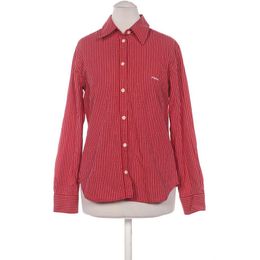 Peak Performance Bluse Damen Gr&ouml;&szlig;e S Second Hand rot