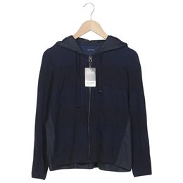 Marc O'Polo Marc O'Polo Kapuzenpullover Damen Gr&ouml;&szlig;e M Second Hand marine