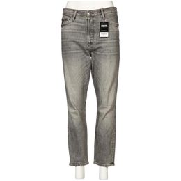 Mango Jeans Damen Gr&ouml;&szlig;e 32/34 Second Hand grau