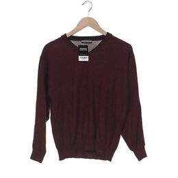 Via Cortesa by Adler Via Cortesa Pullover Herren Gr&ouml;&szlig;e M/L Second Hand bordeaux