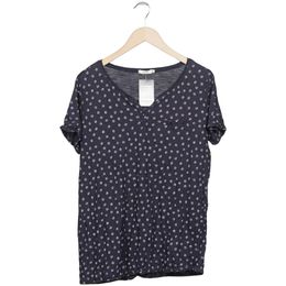 Cecil T-Shirt Damen Gr&ouml;&szlig;e XXL Second Hand marine