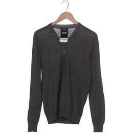 Antony Morato Pullover Herren Gr&ouml;&szlig;e M Second Hand grau