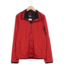 CMP Jacke Herren Gr&ouml;&szlig;e M/L Second Hand rot