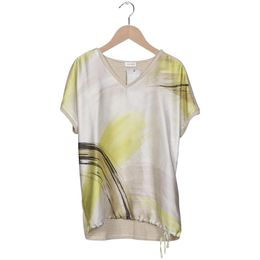 Gerry Weber T-Shirt Damen Gr&ouml;&szlig;e S Second Hand beige