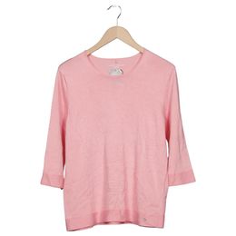 Gerry Weber Pullover Damen Gr&ouml;&szlig;e XL Second Hand pink