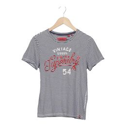 Superdry & Co T-Shirt Damen Gr&ouml;&szlig;e L Second Hand bunt