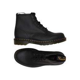 Dr. Martens Stiefel Herren Gr&ouml;&szlig;e 44 Second Hand schwarz