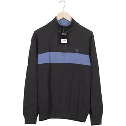 Gant Pullover Herren Gr&ouml;&szlig;e XL Second Hand grau