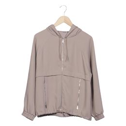 Rich & Royal Rich & Royal Kapuzenpullover Damen Gr&ouml;&szlig;e L Second Hand beige