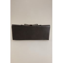See by Chlo&eacute; See by Chlo&eacute; Handtasche klein Leder Damen Gr&ouml;&szlig;e One Size Second Hand braun