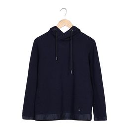 Cecil Kapuzenpullover Damen Gr&ouml;&szlig;e S Second Hand marine