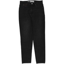 Mango Jeans Damen Gr&ouml;&szlig;e 25/26 Second Hand schwarz