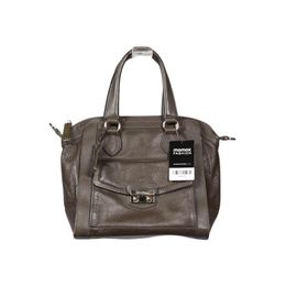 Cole Haan Handtasche klein Leder Damen Gr&ouml;&szlig;e One Size Second Hand braun