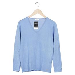 Tom Tailor Pullover Damen Gr&ouml;&szlig;e L Second Hand hellblau
