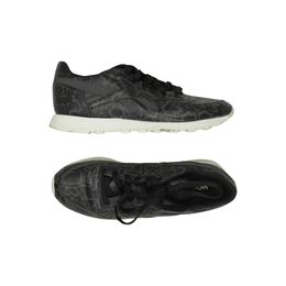 Reebok Sneaker Damen Gr&ouml;&szlig;e 38 Second Hand schwarz