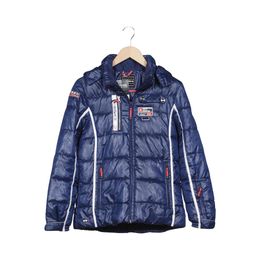 Icepeak Jacke Damen Gr&ouml;&szlig;e M Second Hand marine