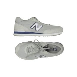 New Balance Sneaker Damen Gr&ouml;&szlig;e 40 Second Hand grau