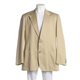 BOSS Black Sakko Herren Gr&ouml;&szlig;e L/XL Second Hand beige