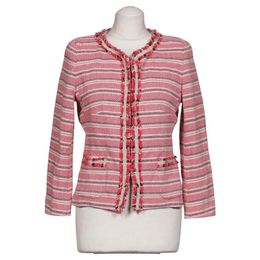 Weekend Max Mara Blazer Damen Gr&ouml;&szlig;e L Second Hand pink