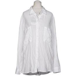 LeGer by Lena Gercke Bluse Damen Gr&ouml;&szlig;e XS Second Hand wei&szlig;