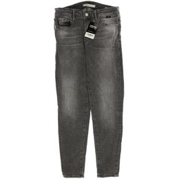 Mavi Jeans Damen Gr&ouml;&szlig;e 27 Second Hand grau