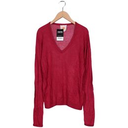 BOSS Orange Pullover Damen Gr&ouml;&szlig;e L Second Hand pink