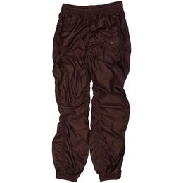 adidas Performance Stoffhose Damen Gr&ouml;&szlig;e S Second Hand bordeaux