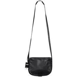 Bree Handtasche klein Leder Damen Gr&ouml;&szlig;e One Size Second Hand schwarz