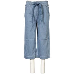 sheego Jeans Damen Gr&ouml;&szlig;e 34 Second Hand hellblau