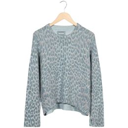 Zadig & Voltaire Zadig & Voltaire Pullover Damen Gr&ouml;&szlig;e L Second Hand hellblau
