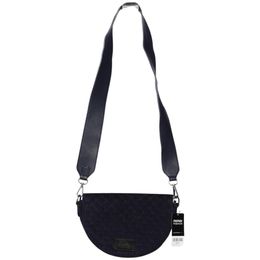lala Berlin Handtasche klein Damen Gr&ouml;&szlig;e One Size Second Hand marine