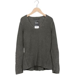 Iris von Arnim Pullover Damen Gr&ouml;&szlig;e M Second Hand grau