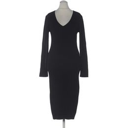 MICHAEL Michael Kors Kleid Damen Gr&ouml;&szlig;e L Second Hand schwarz