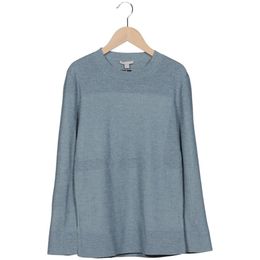 Cos Langarmshirt Damen Gr&ouml;&szlig;e S Second Hand hellblau