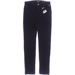 Replay Jeans Damen Gr&ouml;&szlig;e 26 Second Hand schwarz