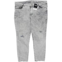 EDC by Esprit Jeans Damen Gr&ouml;&szlig;e 34 Second Hand grau
