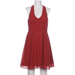 Guess Kleid Damen Gr&ouml;&szlig;e L Second Hand rot