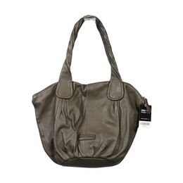 Liebeskind Berlin Handtasche gross Leder Damen Gr&ouml;&szlig;e One Size Second Hand gr&uuml;n