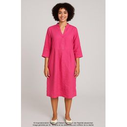 Riani Kleid Damen Gr&ouml;&szlig;e XXL Second Hand pink