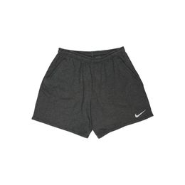 Nike Shorts Herren Gr&ouml;&szlig;e 34 Second Hand grau