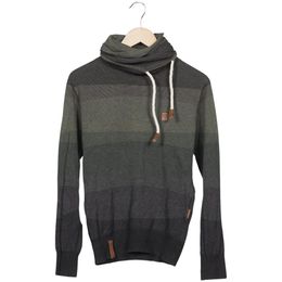Naketano Pullover Herren Gr&ouml;&szlig;e S Second Hand bunt