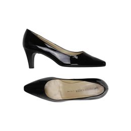 Peter Kaiser Pumps Damen Gr&ouml;&szlig;e 37 Second Hand schwarz
