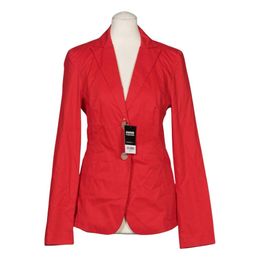 Apriori Blazer Damen Gr&ouml;&szlig;e XS Second Hand rot